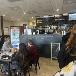 RUBY’S NEW YORK STYLE BAGELS - WEST ASHLEY - Updated June 2025 - 111 ...