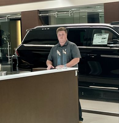 DAVID MCDAVID FRISCO LINCOLN - Updated April 2026 - 21 Photos & 116 ...