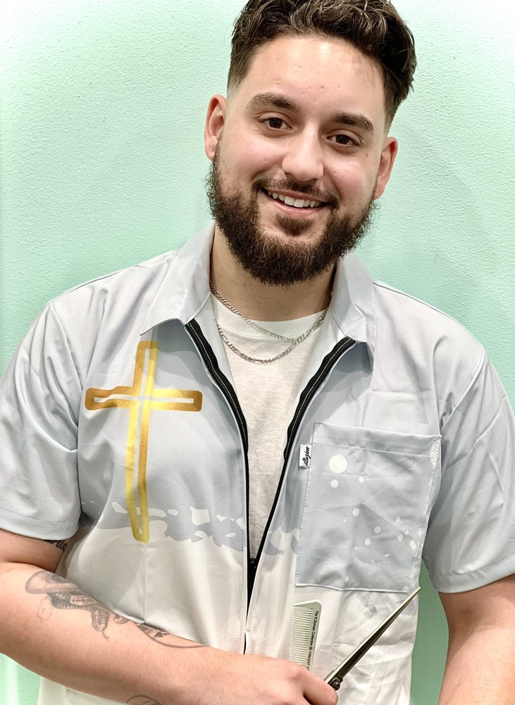 FRESH START STUDIO - 180 Broadway, Malden, Massachusetts - Barbers ...