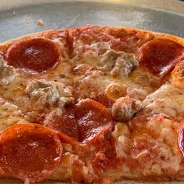 SUNSET PIZZERIA - Updated July 2025 - 191 Photos & 368 Reviews - 869 S ...