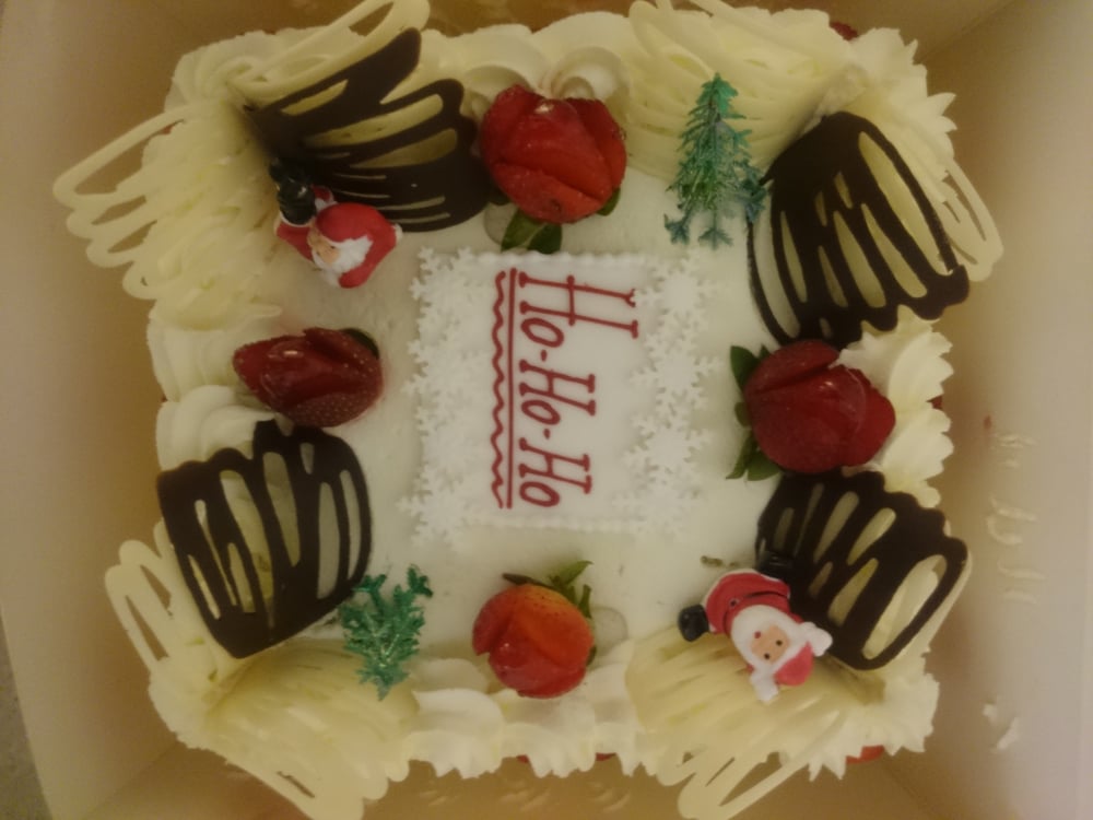 EDWARD’S BAKERY - Updated June 2024 - 269 High Road, London, United ...