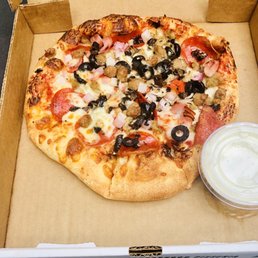 AVIATOR PIZZA & DRAFTHOUSE- PARMER LANE - Updated March 2025 - 305 ...