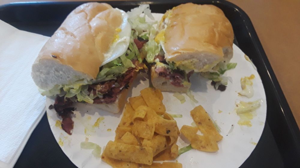 RICHARD’S GIANT GRINDERS & DELICATESSEN - Updated December 2025 - 37 ...