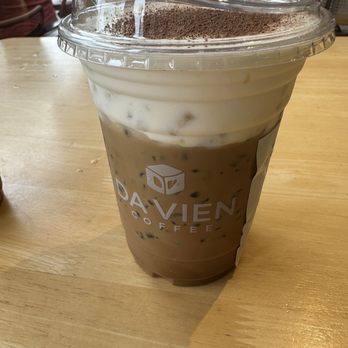 DA VIEN COFFEE - Updated July 2025 - 3433 Photos & 1736 Reviews - 9731 ...