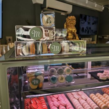 MACADONS - Updated November 2025 - 835 Photos & 427 Reviews - 826 S 3rd ...