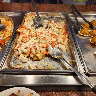 YOKI BUFFET - 51 Photos & 18 Reviews - 1071 N Bechtle Ave, Springfield ...