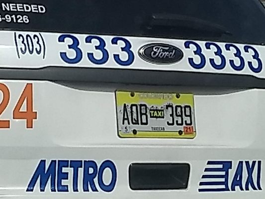 METRO TAXI - Updated May 2026 - 13 Photos & 248 Reviews - 5909 E 38th ...