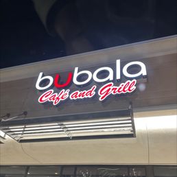 BUBALA CAFE & GRILL - Updated December 2025 - 283 Photos & 130 Reviews ...