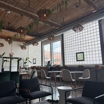 WHITE BOX ROASTERY - Updated December 2025 - 148 Photos & 91 Reviews ...