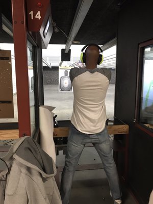 TRIANGLE SHOOTING ACADEMY - 63 Photos & 126 Reviews - 6501 Mt Herman Rd ...