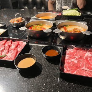 JAZZ CAT RESTAURANT - 966 Photos & 548 Reviews - 1088 S Baldwin Ave ...