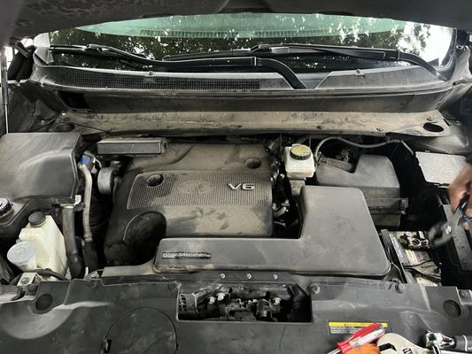 ALWAYS A WAY AUTOMOTIVE - Updated October 2025 - 48 Photos - 2555 ...