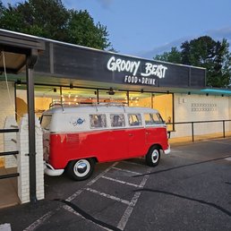 GROOVY BEAST - Updated May 2025 - 163 Photos & 191 Reviews - 1611 ...