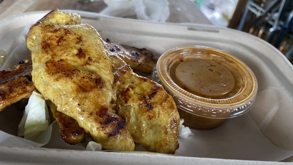 LAVA THAI FOOD - Updated August 2025 - 40 Photos & 31 Reviews - 16-1664 ...