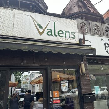 VALENS RESTAURANT - Updated November 2025 - 189 Photos & 106 Reviews - 19 Baldwin Street ...