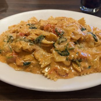 COPPOLA’S PIZZERIA & ITALIAN RESTAURANT - Updated October 2025 - 120 ...