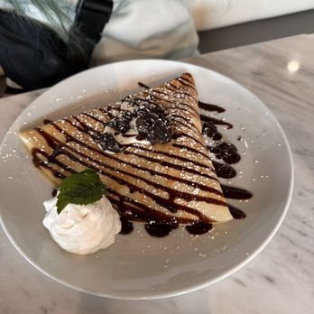 SWEET PARIS CRÊPERIE & CAFÉ - Updated April 2025 - 132 Photos & 52 ...
