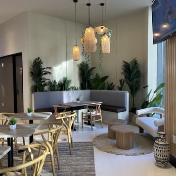 LLAMABAR - Updated October 2025 - 94 Photos & 44 Reviews - 1 M St SE ...