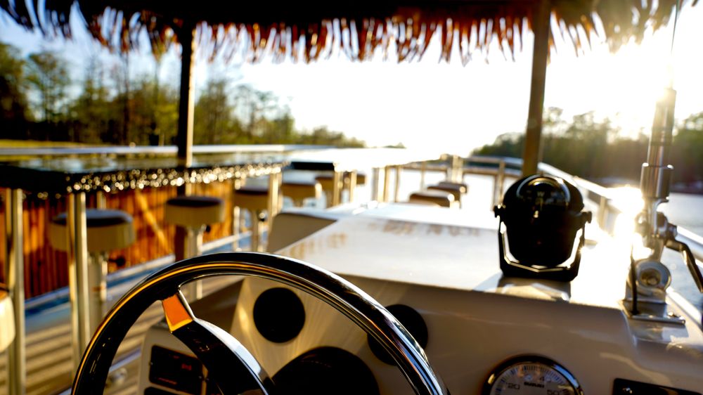 TIKI TOURS OF MYRTLE BEACH - Updated December 2025 - 5843 Dick Pond Rd ...