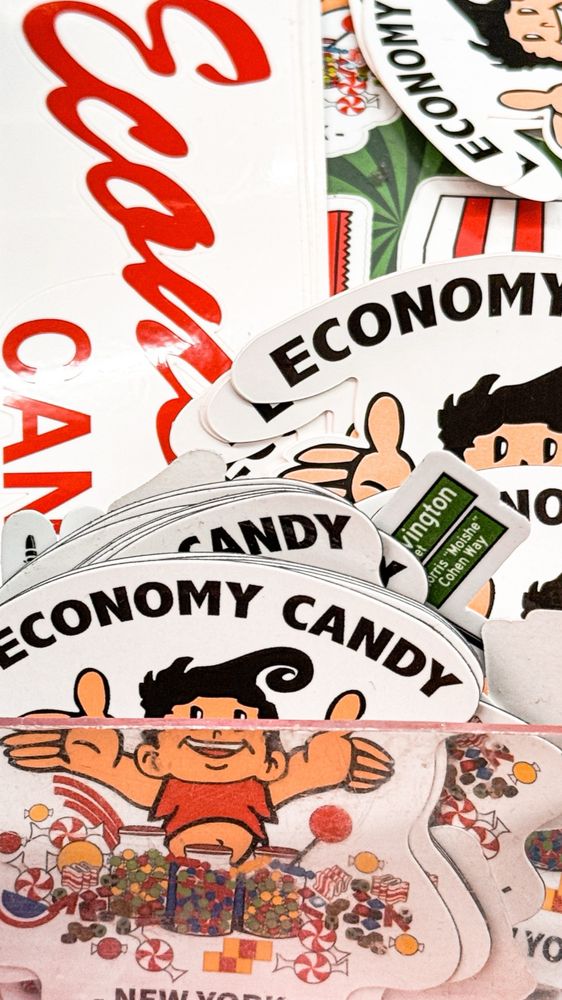 ECONOMY CANDY - Updated December 2024 - 1035 Photos & 931 Reviews - 108 ...