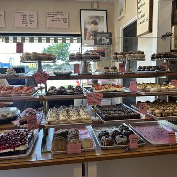 BITTERSWEET BAKERY - Updated December 2025 - 70 Photos & 64 Reviews ...