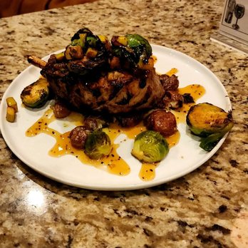 HEIRLOOM RESTAURANT - 230 Photos & 172 Reviews - 125 E Main St, Midway ...