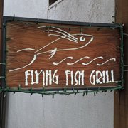 FLYING FISH GRILL - 757 Photos & 925 Reviews - Food near Mission St ...
