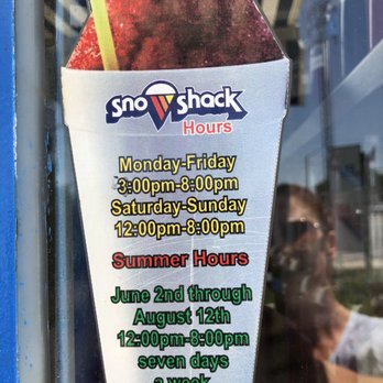 SNO SHACK - Updated October 2025 - 41 Photos & 13 Reviews - 8098 ...