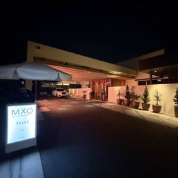 MXO BY WES AVILA - Updated July 2025 - 317 Photos & 123 Reviews - 826 N ...