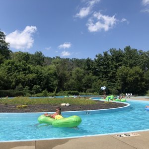 MUNROE FALLS METRO PARK - 27 Photos & 11 Reviews - 521 S River Rd ...