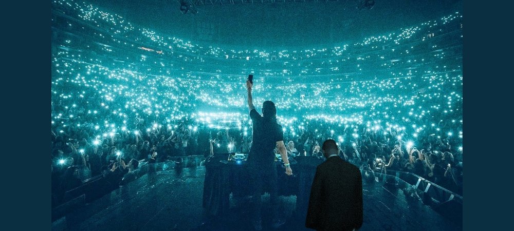 ELITE DJ ENTERTAINMENT - Request Information - Lexington-Fayette ...