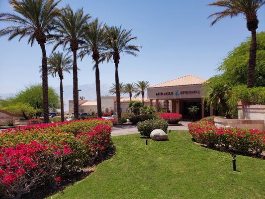 MIRACLE SPRINGS RESORT & SPA - Updated December 2025 - 901 Photos ...