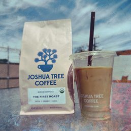 JOSHUA TREE COFFEE COMPANY - Updated October 2025 - 866 Photos & 948 ...