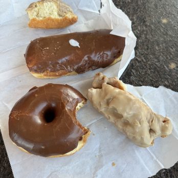 ROSE DONUTS - Updated October 2024 - 760 Photos & 1093 Reviews - 5201 ...