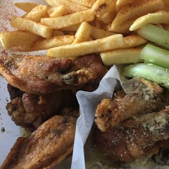 AMERICA’S BEST WINGS - Updated September 2025 - 41 Photos & 57 Reviews ...