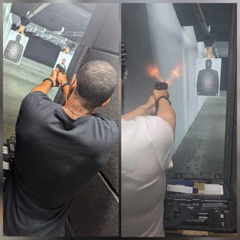 MARYLAND SMALL ARMS RANGE - Updated December 2025 - 100 Photos & 144 Reviews - 9801 Fallard Ct ...