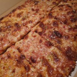 CRUST ISSUES - Updated October 2025 - 80 Photos & 64 Reviews - 60 ...