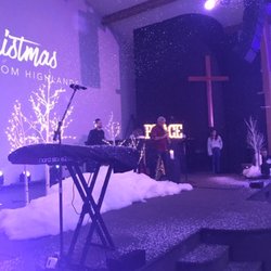 Churches - HIGHLANDS COMMUNITY CHURCH - 19 Photos & 10 Reviews - 3031 ...