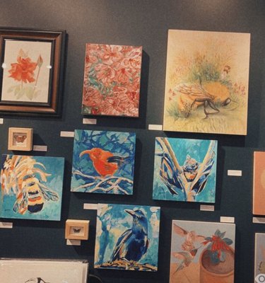 GHOST GALLERY - Updated October 2025 - 16 Photos & 31 Reviews - 600 ...