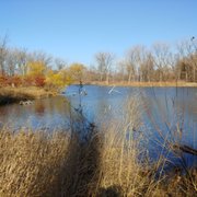 WEST RIDGE NATURE PARK - 152 Photos & 18 Reviews - 5801 N Western Ave ...