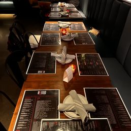 ROSSO ITALIAN - Updated December 2025 - 432 Photos & 408 Reviews - 2 E ...