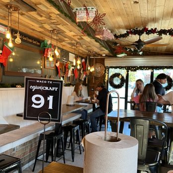 CAJUN CRAFT - 588 Photos & 608 Reviews - 601 S 11th St, Waco, Texas ...