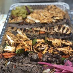 BOFF’S MIDDLE EASTERN CUISINE - Updated November 2025 - 147 Photos ...