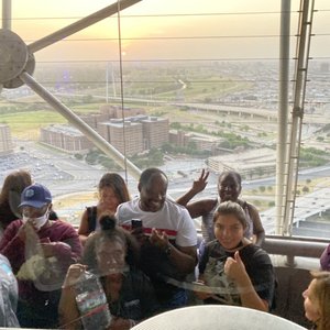 REUNION TOWER - 1122 Photos & 337 Reviews - Event Planning & Services ...