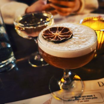 DOSC - Updated January 2026 - 396 Photos & 129 Reviews - 10190 - 104 ...