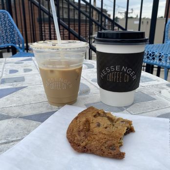MESSENGER COFFEE - Updated December 2024 - 997 Photos & 602 Reviews ...