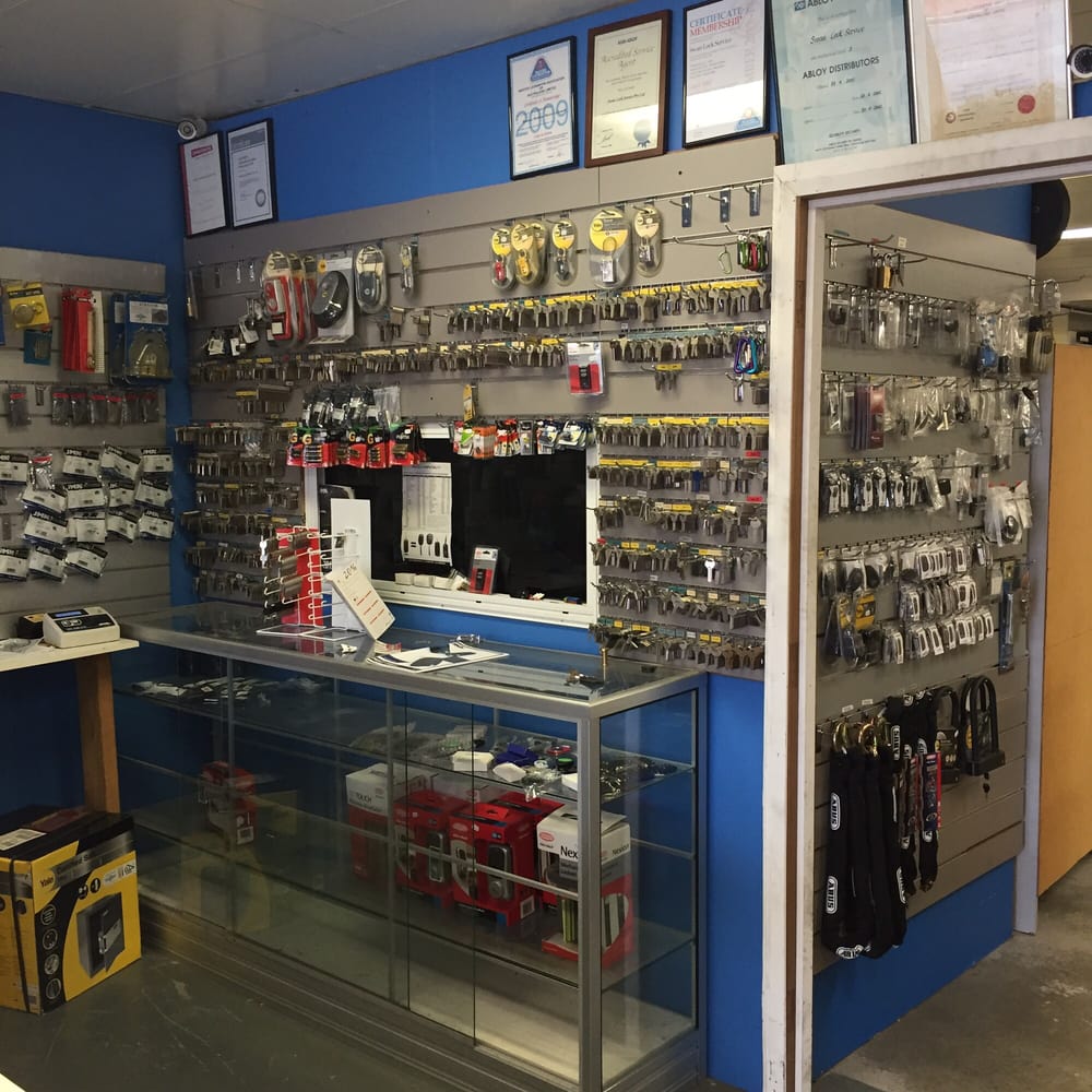 SWAN LOCK SERVICE - 294 Newcastle St, Perth Western Australia ...