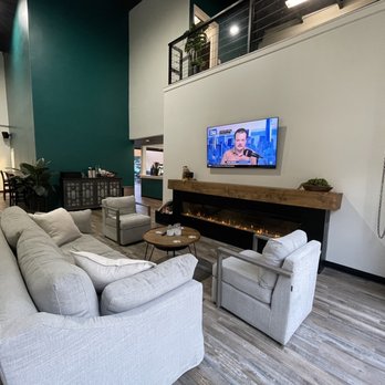 STIR COFFEE CO - Updated October 2025 - 90 Photos & 34 Reviews - 505 US ...