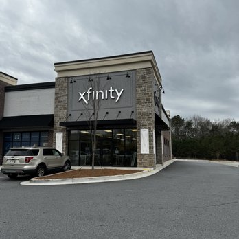 XFINITY STORE BY COMCAST - Updated August 2025 - 289 Ridgewalk Pkwy ...
