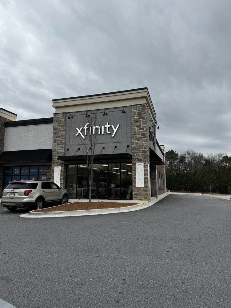 XFINITY STORE BY COMCAST - Updated August 2025 - 289 Ridgewalk Pkwy, Woodstock, Georgia ...